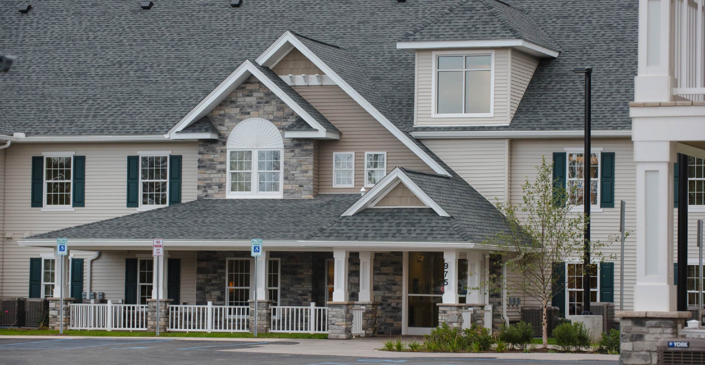 Azalea Village | CDS Housing